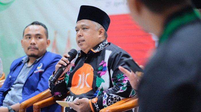 Pemilu 2024, PKS Beri Kuota Khusus untuk Caleg Milenial, Kang Irwan: Regenerasi Berjalan ...