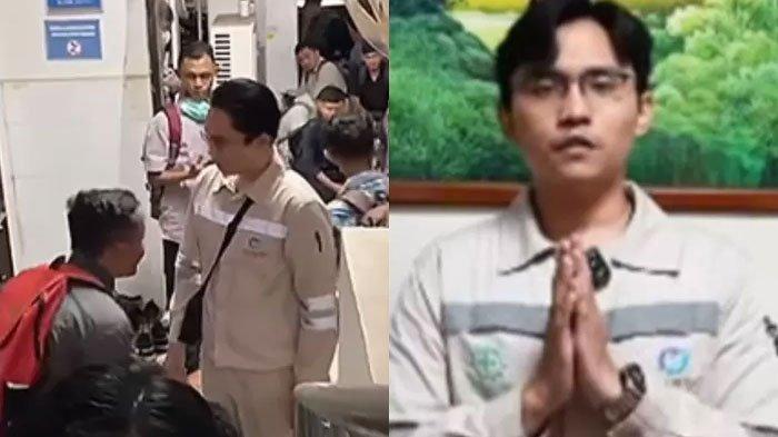 Bentak Calon Karyawan Kepergok Merokok, Pria HRD Tak Dipecat Perusahaan ...