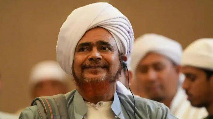 Daftar Lokasi Parkir Motor, Mobil dan Bus saat Tabligh Akbar Habib Umar bin Hafidz di Gresik ...