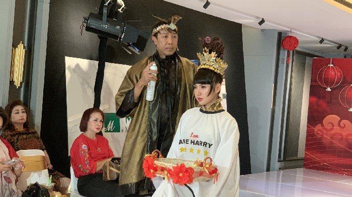 Rambut Panjang Berlayer hingga Gaya Victoria Beckham Diprediksi Jadi ...