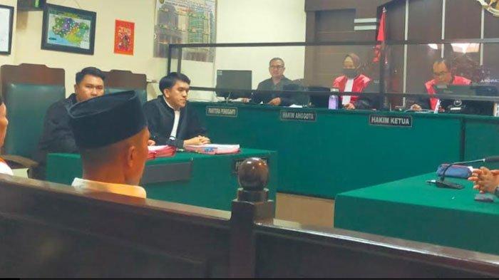 2 Pembunuh Lansia di Jember Divonis 15 Tahun Penjara, Lebih Ringan dari Tuntutan Jaksa ...