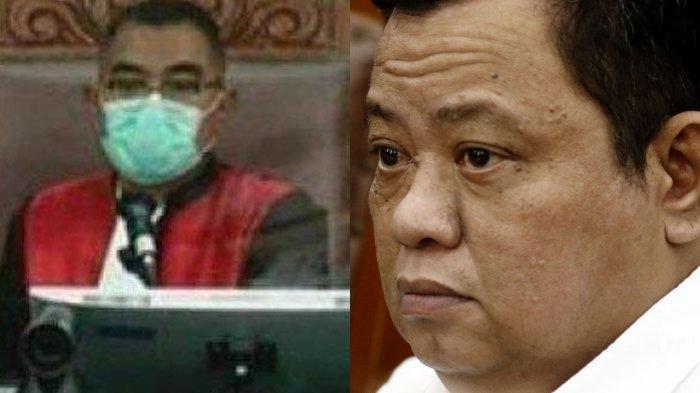 Dinilai Tendensius saat Sidang, Hakim Wahyu Iman Santoso Dilaporkan Kuat Maruf, Kamaruddin ...