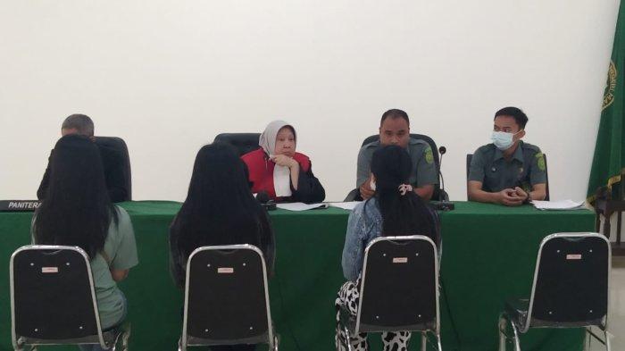 Kisah Janda Muda di Malang Layani Open BO Jelang Ramadan, Pasang Harga ...