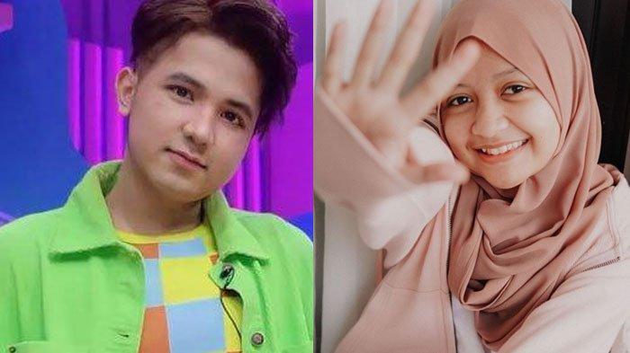 Hubungan Asli Halda dan Jirayut, Ramai Dijodoh-jodohkan, Adik Komika ...