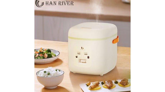 Kesuksesan Han River Berikan Wawasan Penting untuk Perkembangan Merek e ...