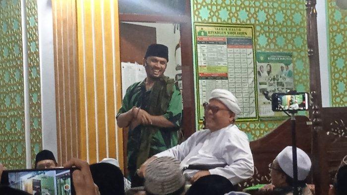 Dulu Pernah Ditolak, Kini Ustaz Hanan Attaki Bebas Ceramah di Jember ...
