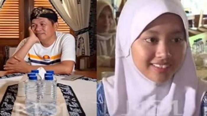 Alasan Hanifah Siswi di Cirebon Dapat Bantuan PIP, Ayahnya Wanti-wanti Soal Bongkar Dugaan ...