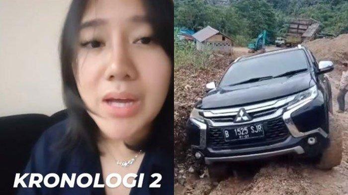 Penawaran Menarik Hanny ke Komplotan Perampok, Ingin Mobil Pajero ...