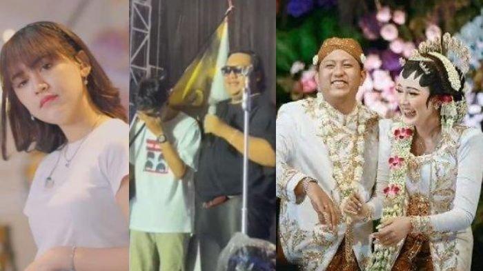 Nasib Mantan Pacar Denny Caknan dan Bella Bonita Disorot, Bangkit Nangis, Happy Asmara: Cari ...