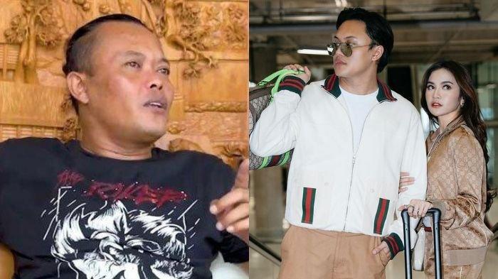 Harapan Sule soal Mahalini dan Rizky Febian yang Operasi Plastik, Minta ...