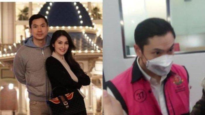 Harvey Moeis Suami Sandra Dewi Terancam Miskin? Harta Makin Tergerus, 5 Rumahnya Disita Kejagung ...