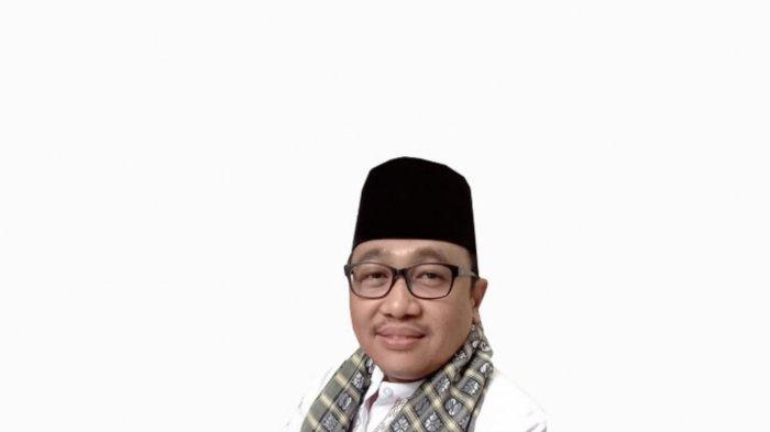 Dr. H. M. Hasan Ubaidillah. M. Si: Menggapai Keberkahan Ramadan di Era Post Truth - Tribunjatim.com