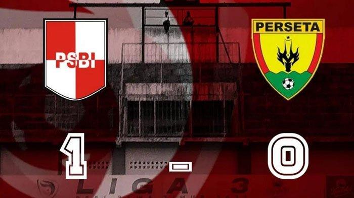 Imbas Kerusuhan Lawan Perseta Tulungagung, PSBI Blitar Dihukum 2 Kali ...