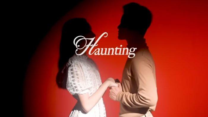 Chord Gitar Haunting - Shanna Shannon ft Stevan Pasaribu, Lirik Viral ...