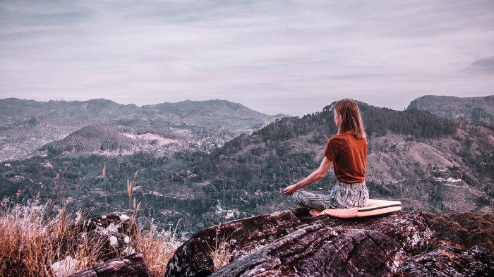 Arti Kata Healing, Bahasa Gaul Populer yang Viral di TikTok, Ketahui ...
