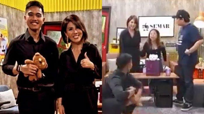 Pernah Tampil di Podcast Kaesang, Helena Lim Crazy Rich PIK Pamer ...