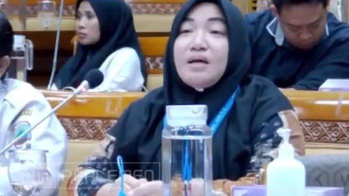 14 Tahun Jadi Guru Honorer, Hera Pilu Cuma Digaji Rp300 Ribu Tiap Bulan, Minta Diangkat PPPK ...