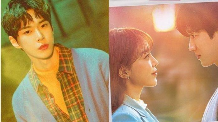 Lirik Lagu Here With Me - Doyoung NCT, OST Drama Korea 'See You in My 19th Life', Ada Terjemahan ...
