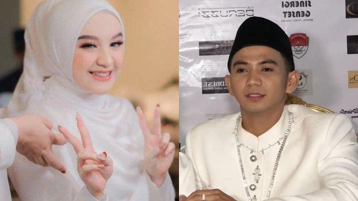 Sadar Konsekuensi Nikahi Rizki DA, Hersa Rahayu Siap Dihujat & Dicaci ...