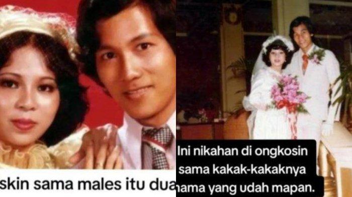 Hidup Wanita Kaya Berubah Seusai Dinikahi Pria Miskin Anak Kaget