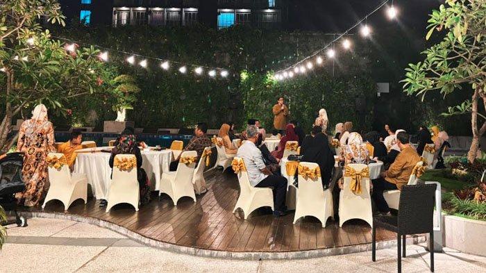 Khusus Musim Liburan, Para Tamu Bisa Nikmati Promo Berbagai Hidangan ...