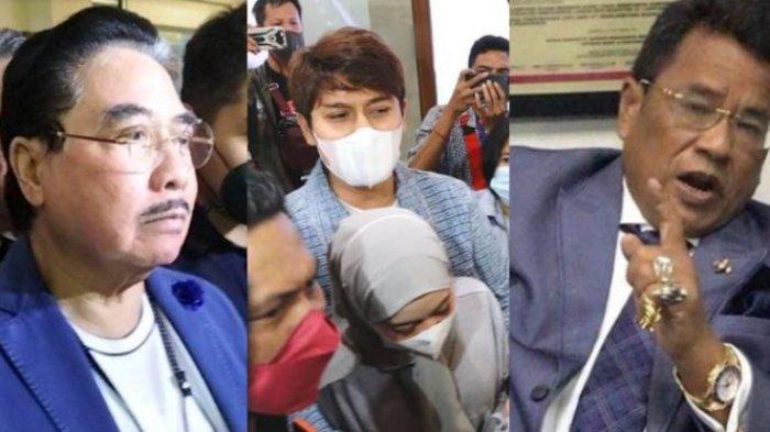 Kini Terjawab Sudah Alasan Lesti Laporkan Billar, Pengacara Diskakmat ... Kini Terjawab Sudah Alasan Lesti Laporkan Billar, Pengacara Diskakmat ...