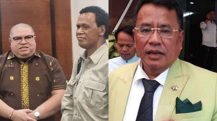 Razman Dekati Hercules, Hotman Paris Sindir Ketinggalan Zaman, Sebut ...