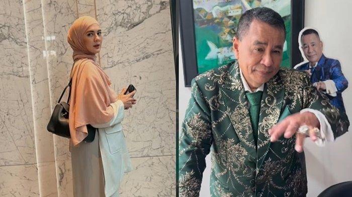 Baim Wong Disebut Hotman Paris Terburu-buru Tuding Paula Verhoeven Selingkuh, Singgung Bukti ...