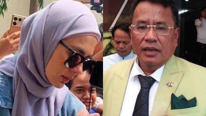 Hotman Paris Pasang Badan Paula Verhoeven Terbukti Selingkuh, Pertanyakan Hakim: Pertama Kali ...