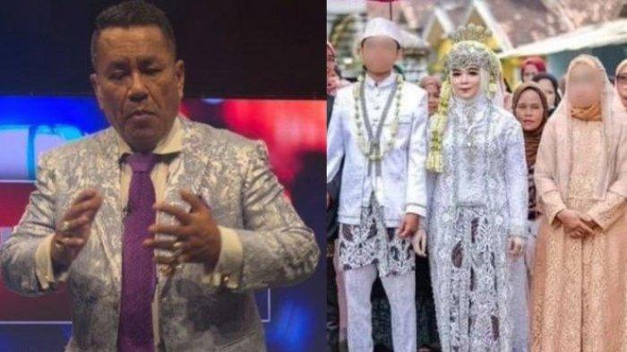 Hotman Paris Akui Tak Paham Kasus Norma Risma yang Viral, Tapi Bakal Tetap Pelajari Kasus Lawan ...