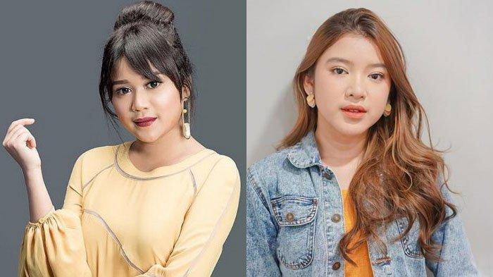 Usai Disuruh Mundur saat Duet Bareng Tiara Andini, Brisia Jodie Nangis ... Usai Disuruh Mundur saat Duet Bareng Tiara Andini, Brisia Jodie Nangis ...