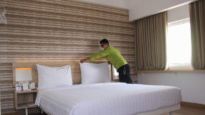 Hunian Hotel di Kota Malang Diprediksi Rendah Sampai April 2024, Bisnis Kuliner Lebih ...