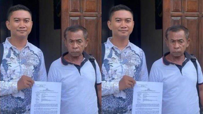 Sugitayasa Heran Beli TV Rp1 Juta Dimintai Bayar Denda Rp17 Juta, Terungkap Ulah Toko Elektronik ...