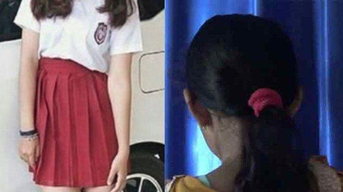 Pengakuan Anak SD Curi Uang Demi Berhubungan Dewasa, 'Main Bertiga ...