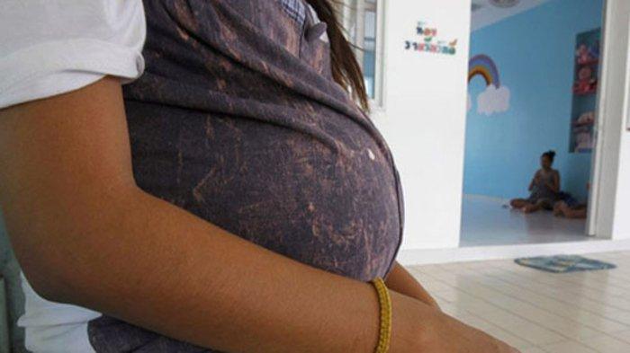 Gadis di Bondowoso Pilu Lahirkan Anak Kakek-kakek, Diperdaya Selama 6 Tahun, Pelaku Dapat ...