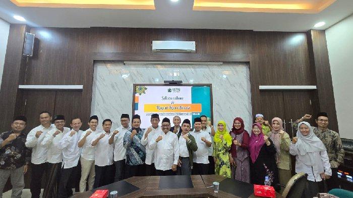 ISNU Jatim Siapkan Pembentukan ISNU Cabang Khusus Unair - Tribunjatim.com