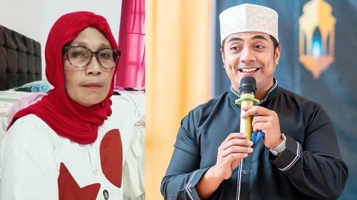 SOSOK Ustaz Riza Muhammad yang Religius dan Tampan Masuk Kriteria Mantu ...