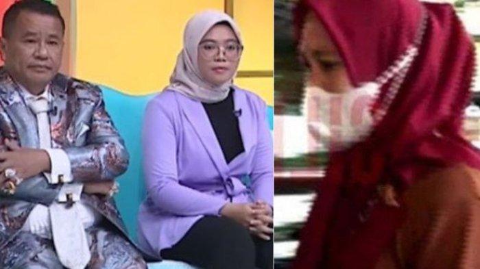 Ibu Norma Risma Ternyata Terpaksa Berzina? Pasca Hadapi Hukum Ngaku dengan Rozi Cuma Demi Uang ...