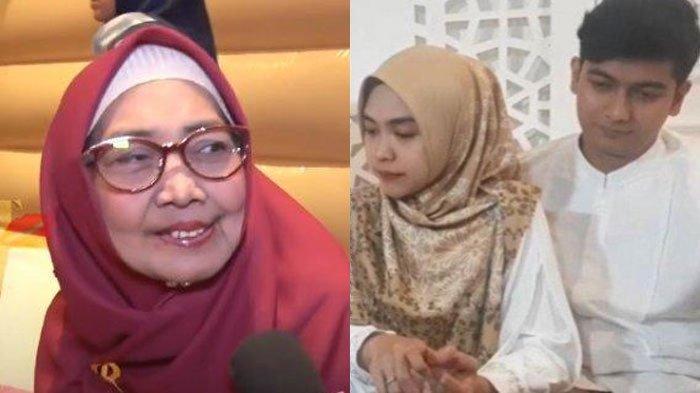 Ibu Ria Ricis Harap Rumah Tangga Putrinya Rukun, Teuku Ryan Pernah ...