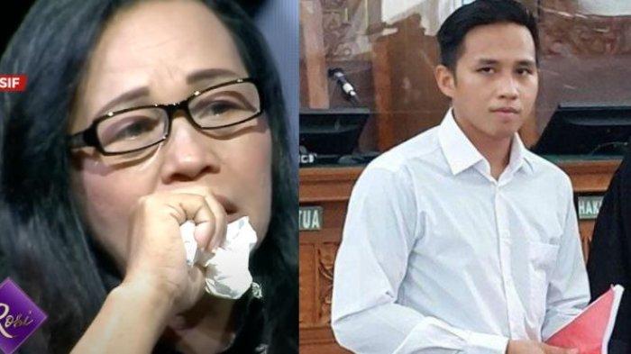 Insting Ibu Bharada E Kuat Lihat Gelagat Aneh Anak soal Kebohongan Ferdy Sambo: Tidak Seperti ...