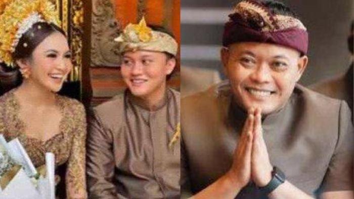 Rizky Febian Curhat Malam Pertama Ada 'Si Cepot', Sule Nasihati Suami ...