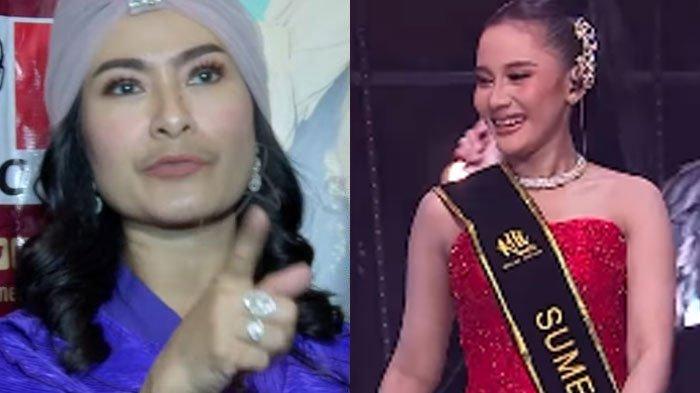 Dulu Penyanyi Dangdut Acara Kawinan, Warda Sumenep Kini Juara KDI 2023 ...