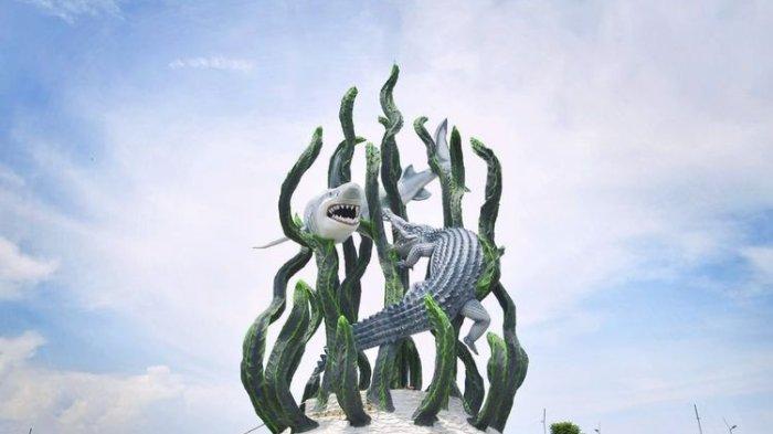 Jadi Kata Makian yang Kerap Diucapkan Masyarakat Jawa Timur, Begini ...