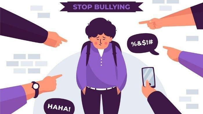 Tangani Dugaan Aksi Bullying Oknum Guru pada Siswi SMP di Kediri ...