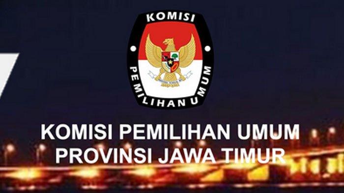 Komisioner Periode 2019-2024 Akan Berakhir, KPU Jatim Terancam Kosong Jabatan - Tribunjatim.com