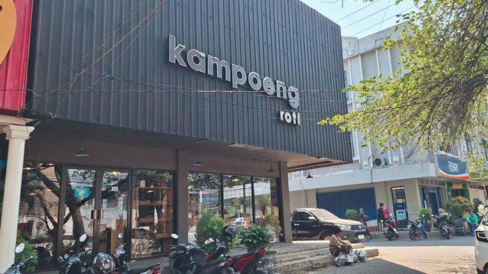 Dugaan Penggelapan Dana Rp 11 M di Kampoeng Roti, Berkas-berkas ...