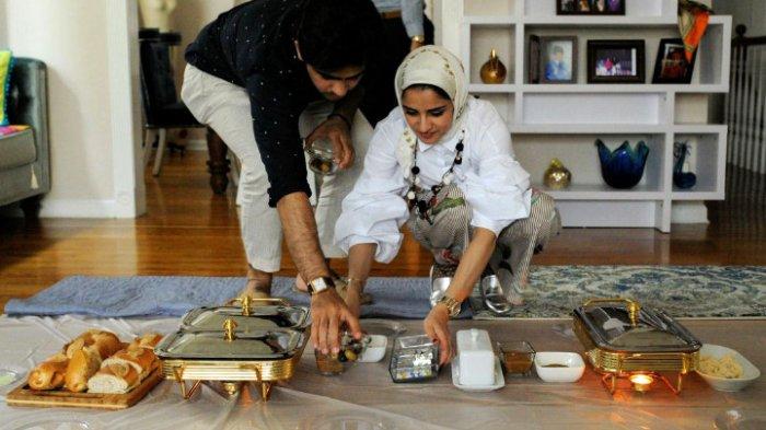 Jangan Makan Berlebihan, Lakukan 8 Tips Ini Agar Tubuh Tetap Sehat dan Bugar Selama Lebaran 2023 ...