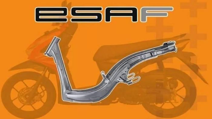 KNKT Umumkan Hasil Penelitian Rangka eSAF, Berikan Rekomendasi untuk ...