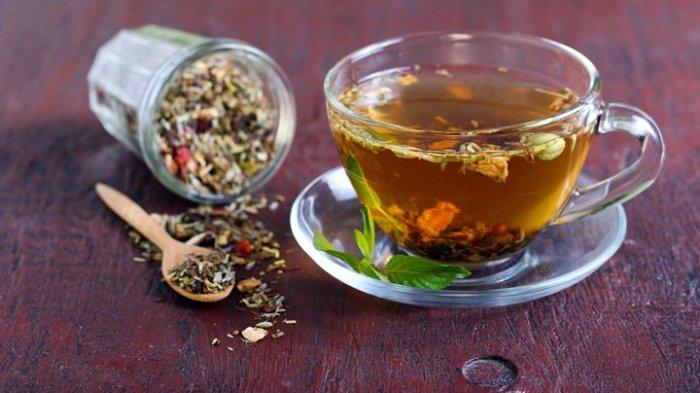 Teh Pu'er, Rahasia & Menu Diet dari China, Minuman yang Ampuh Menjaga ...