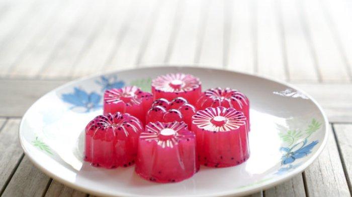 7 Manfaat Agar-agar, Menu Diet Buka Puasa Segar Kaya Serat dan Mineral ...